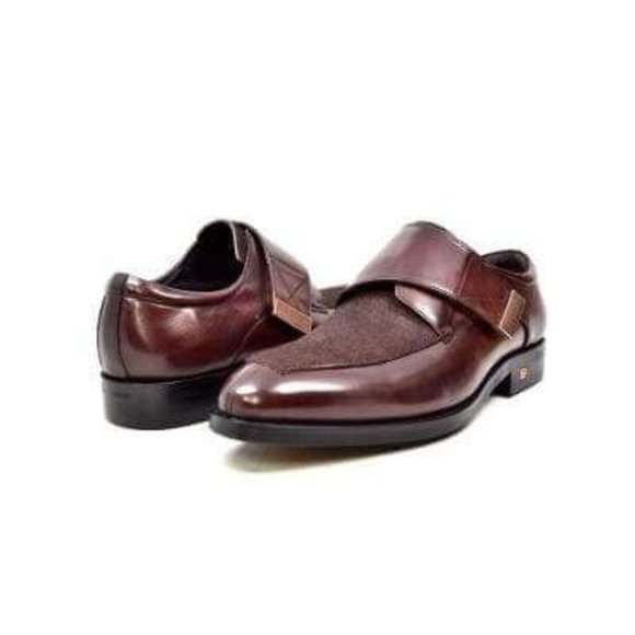 British Walkers | Shoes | British Walkers Master Mens Brown Leather ...